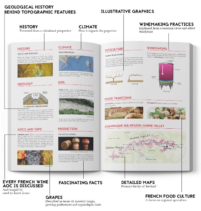 French Wine Scholar Guild - Vinclass